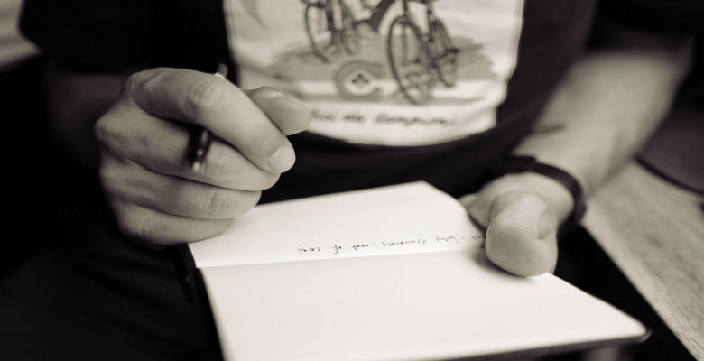 How To Write The Methods Section Of A Research Paper Editage Insights