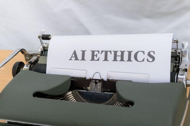 Navigating AI in Academic Writing: Using tools ethically | Editage Insights